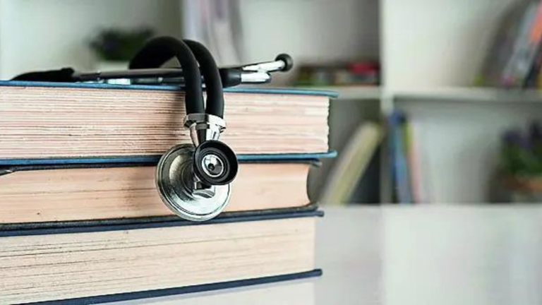 Submit data for renewal of MBBS seats by May 30, medical colleges told