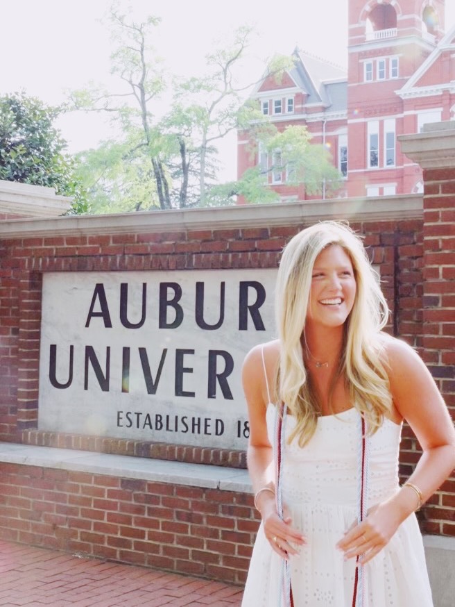 College grad, 22, who just landed dream job allegedly fatally shot by ...