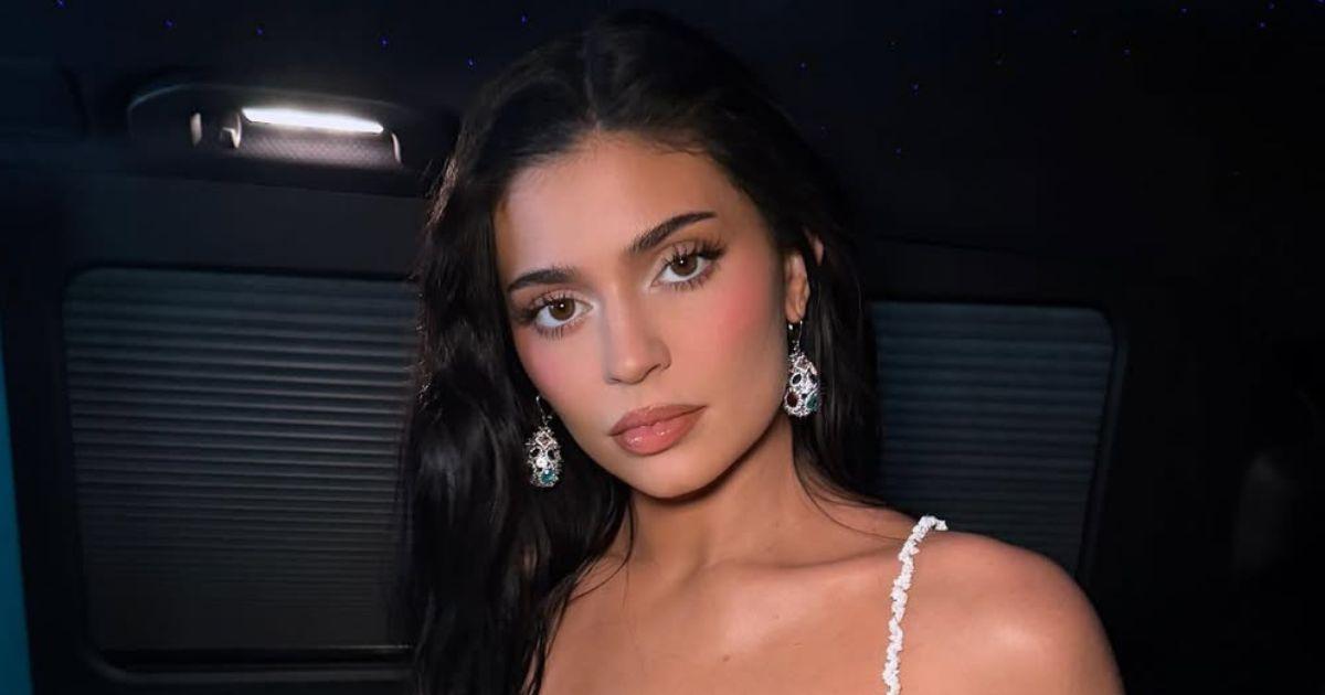 'I couldn’t leave my bed': Kylie Jenner recalls her most brutal ...