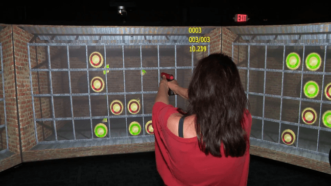 More states allow permitless concealed carry as new high-tech gun ...