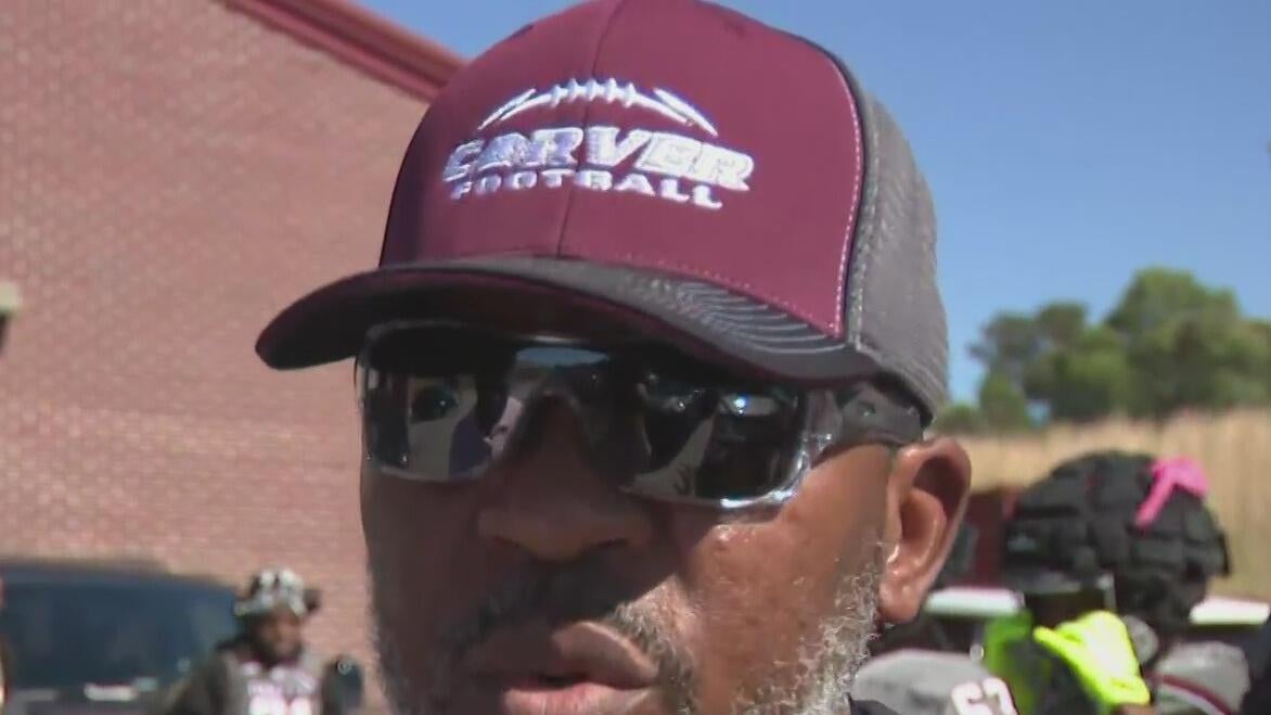 Sports with Sam: GA high school football gears up; Atlanta Dream ...