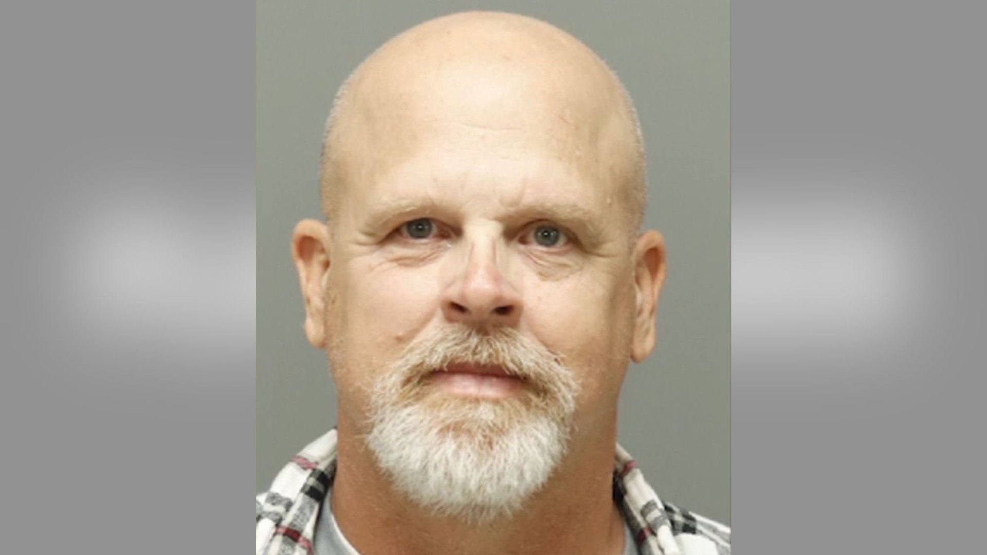 Teacher arrested for sexual assault that allegedly took place in 2005