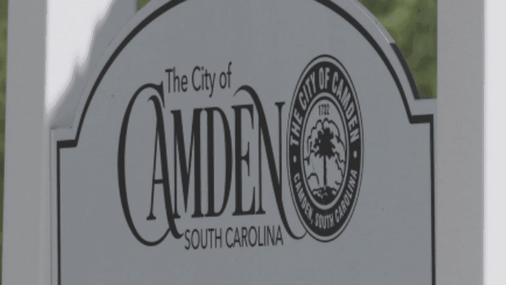 Camden imposes mandatory water restrictions as Catawba-Wateree drought ...