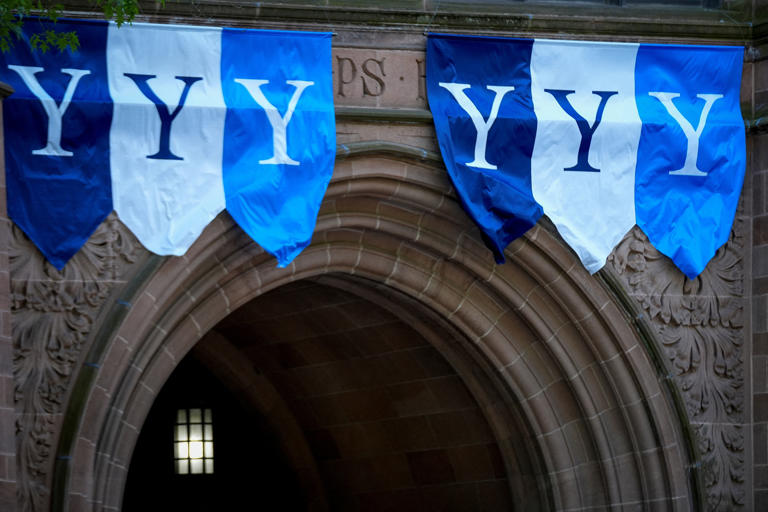 DOJ says Yale medical school discriminated based on race in admissions