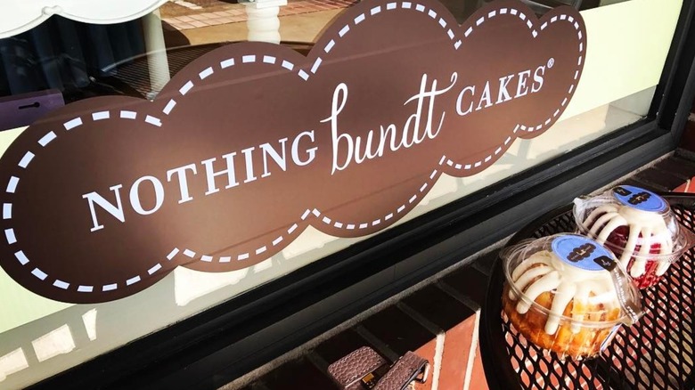 The absolute best Nothing Bundt Cakes flavors ranked