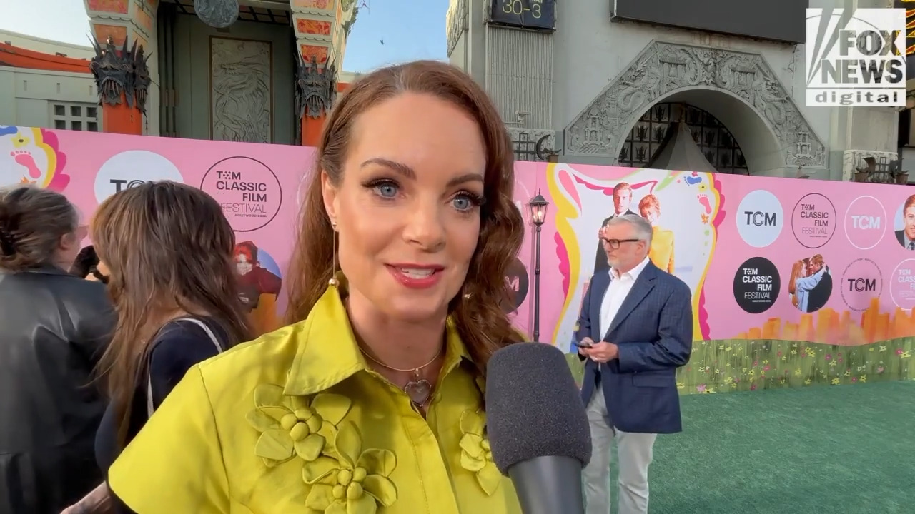 Kimberly Williams-Paisley reveals 'really good' advice Steve Martin ...