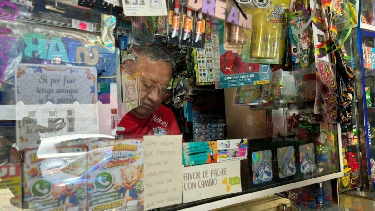 Papelería Chelo: El negocio viral en Pachuca que terminó goleando al ...