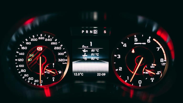 How mileage affects a car’s true value