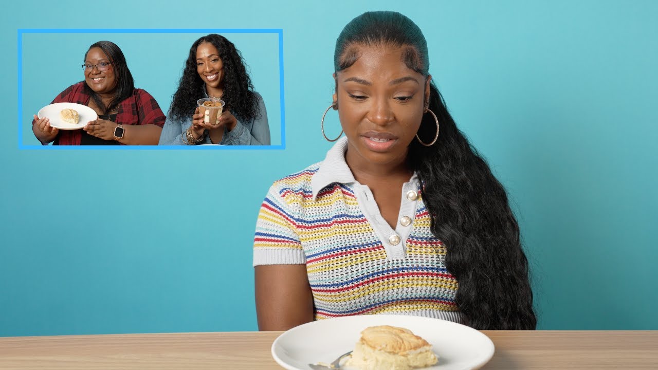 Which banana pudding reigns supreme?