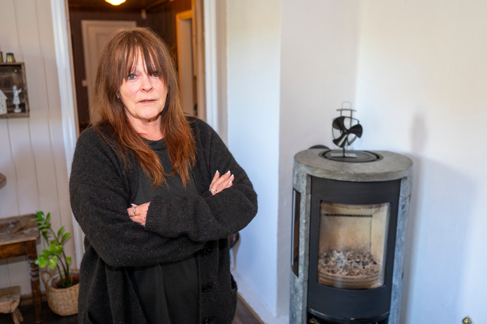 Ble pålagt å fikse pipa – fikk sjokkregning