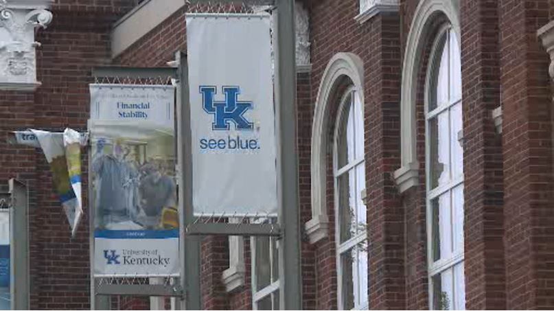 University of Kentucky finalizing new partnership for food & dining ...