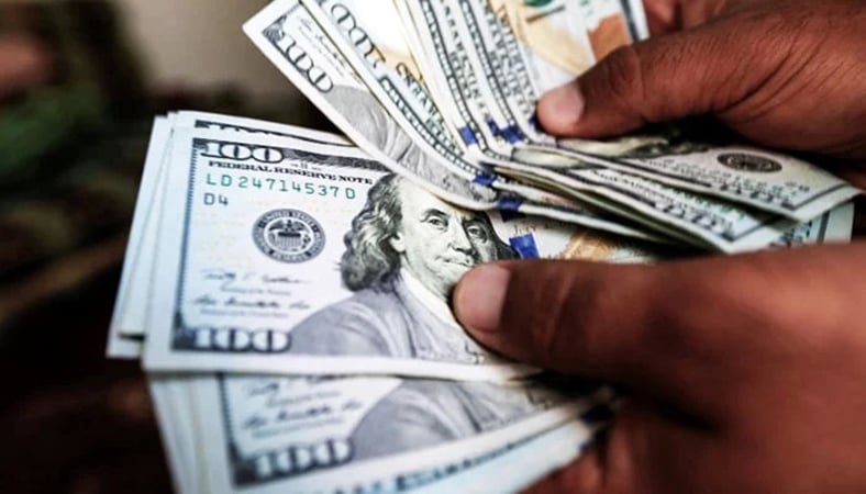 Rupee gains three paisa against dollarPublished on: May 15, 2026 12:46 AM
