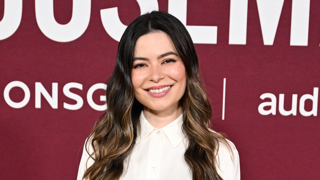 Miranda Cosgrove then & now: See photos of the ‘iCarly’ star from her start