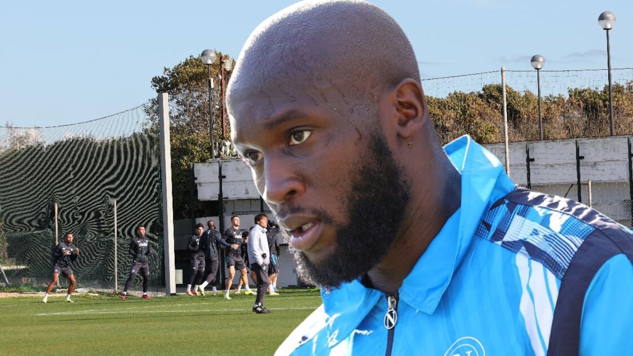 Lukaku è tornato in Belgio: allenamenti mirati per puntare al Mondiale