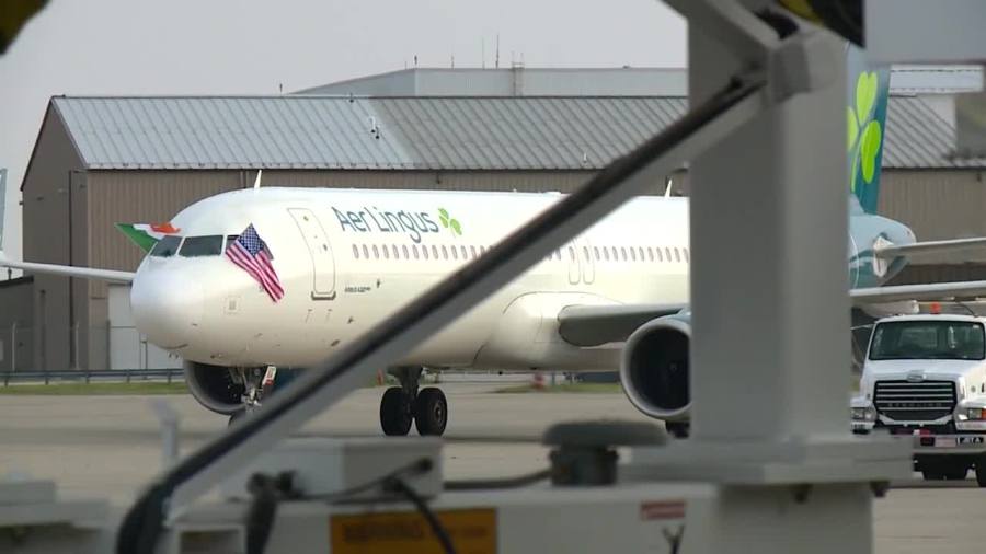 I-Team: Your money sent officials to Ireland — where are the results?