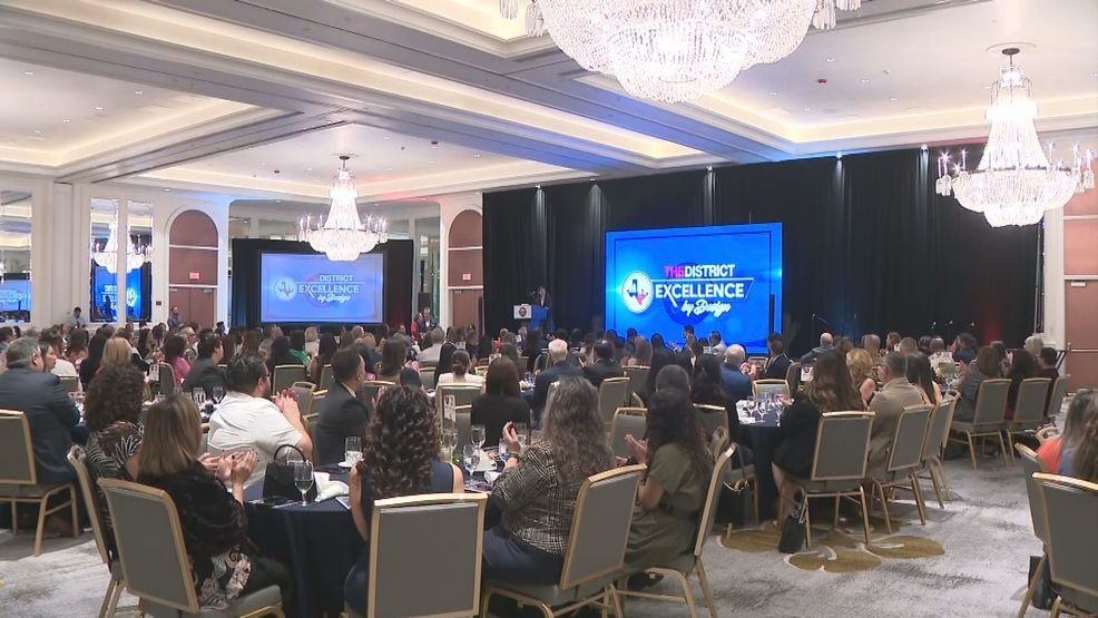 Ysleta ISD outlines priorities for future at 2026 State of the District ...