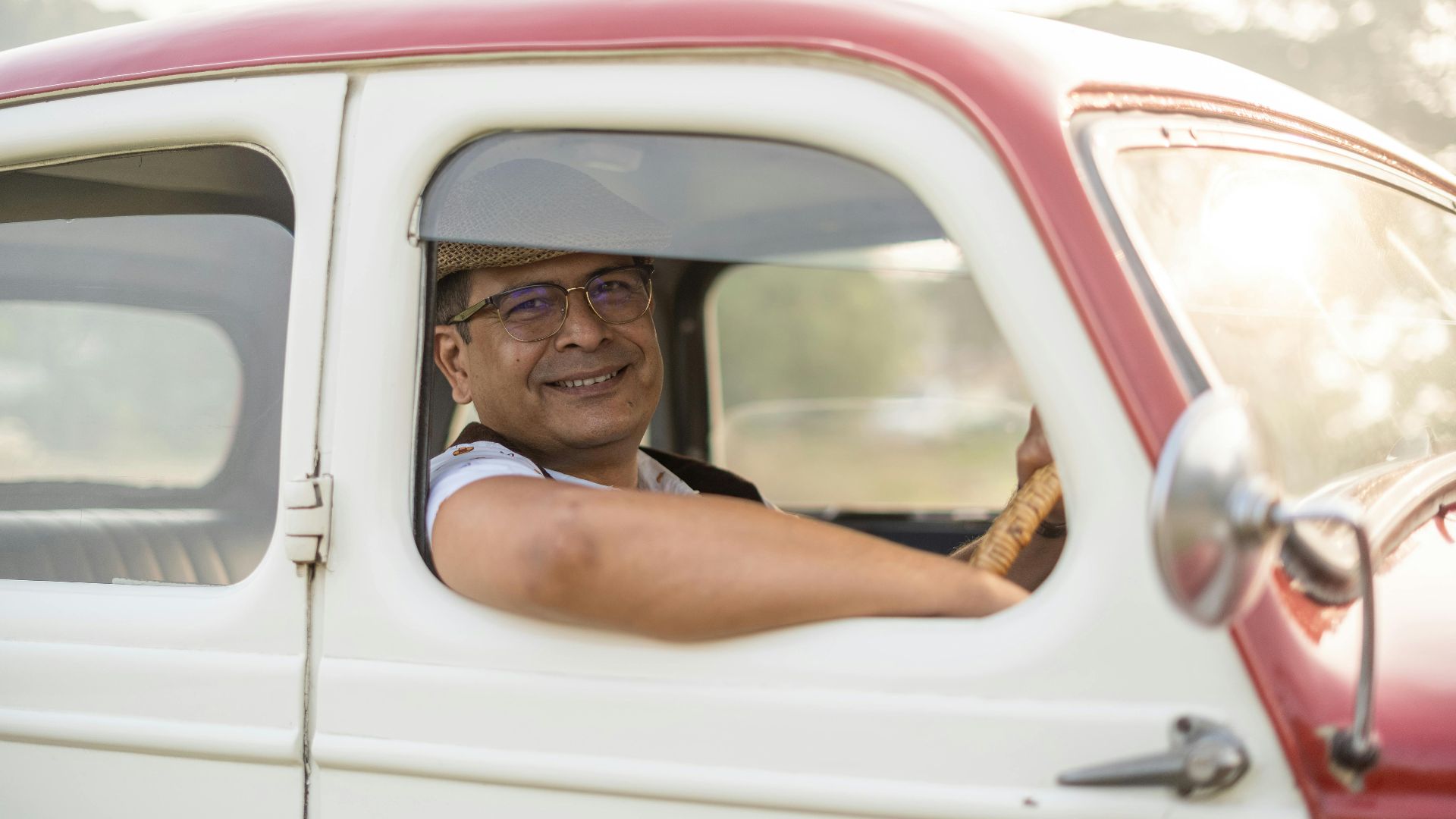 How different generations think about freedom and transportation