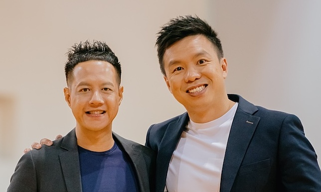 Propertylimbrothers Adrian Lim Leads 36 Agent Team To Join Another