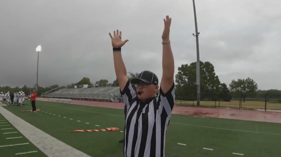 Lee’s Summit sports program implements new abuse prevention policy