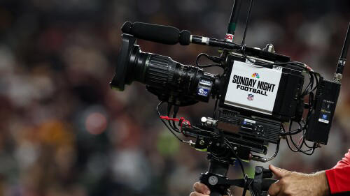 2026 NFL schedule release: Chicago Bears, Los Angeles Rams headline ...