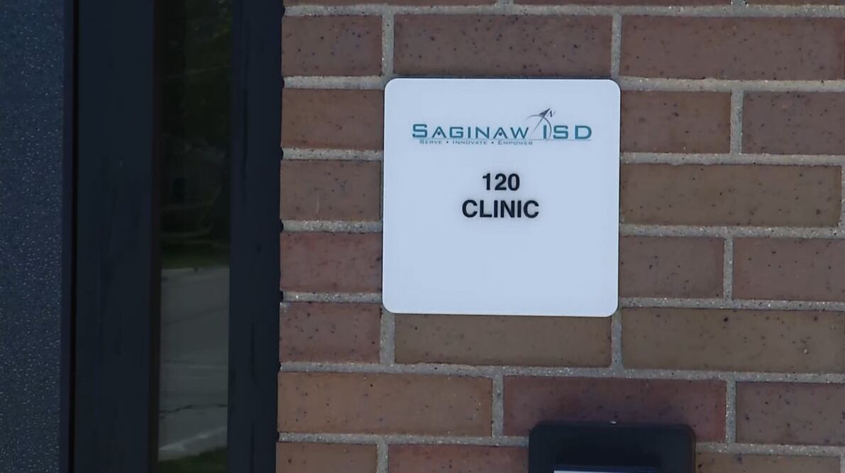 Open house held for new community clinic at Jerome Green Preschool