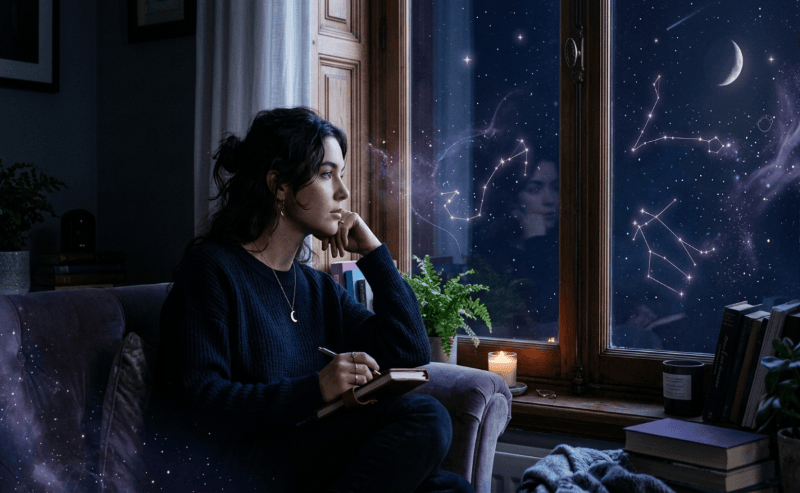Pluto retrograde in Aquarius 2026: Meaning, energy, and what to expect
