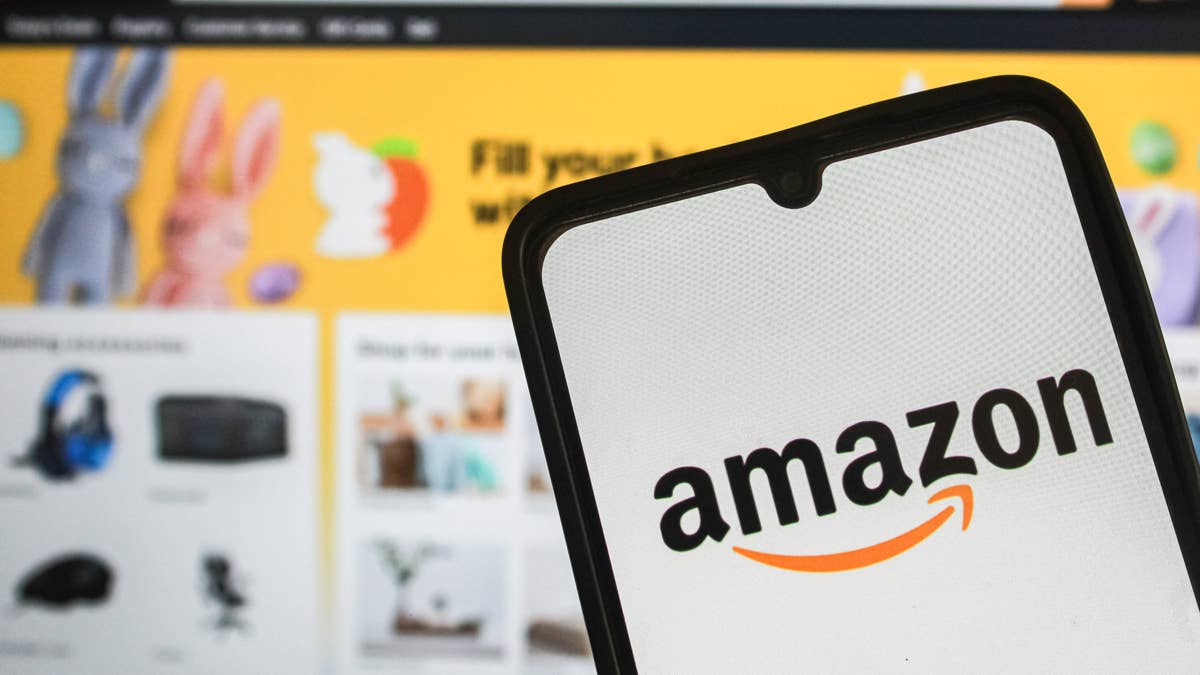 Amazon has a 'bright' outdoor solar light on sale for only $16