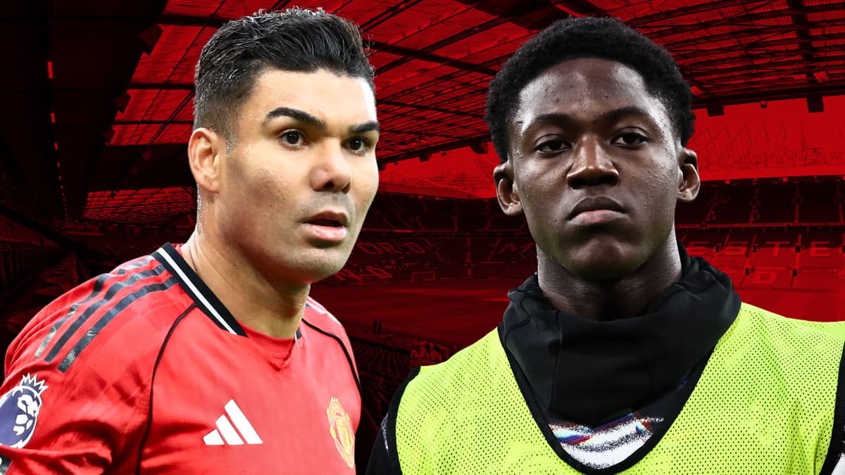 Man Utd transfer news: Red Devils make 'discreet enquiry' to sign €25m star