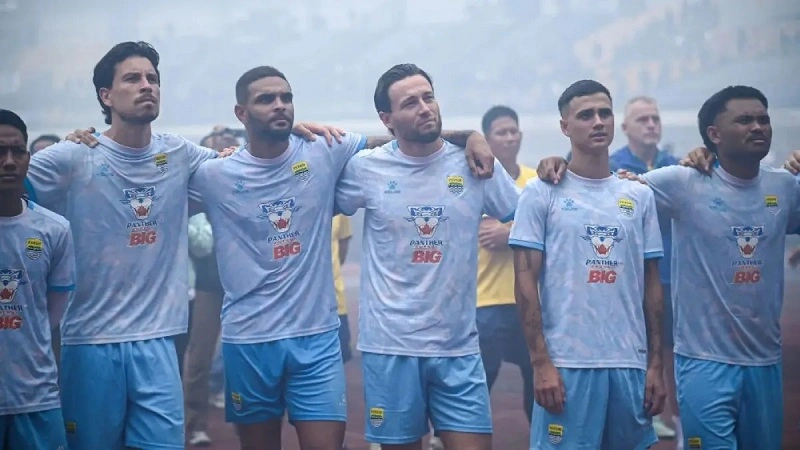 Persib Bandung resmi kantongi lisensi klub profesional AFC 2025/2026
