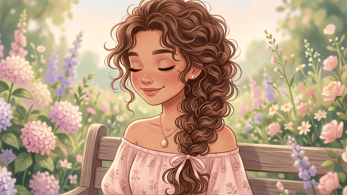 8 curly hairstyles that instantly elevate your look