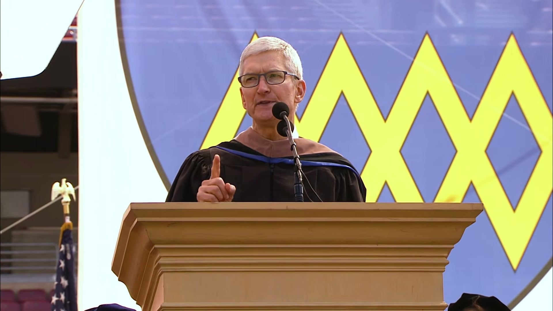 Prediction: We see a new all-time high for Apple