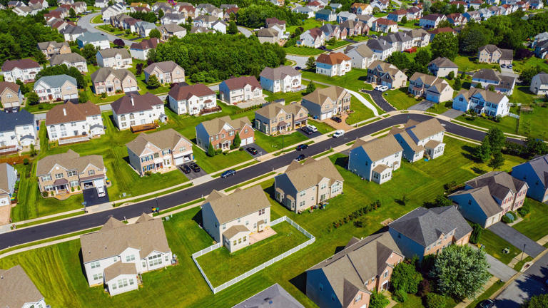 US foreclosure filings spike 18%: Delaware, South Carolina, and Florida ...