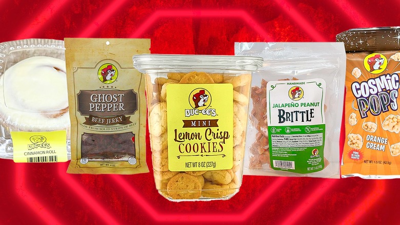 12 foods from Buc-Ee's that you should avoid completely