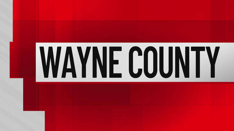 Wayne County residents warned of day reporting center scam texts & calls