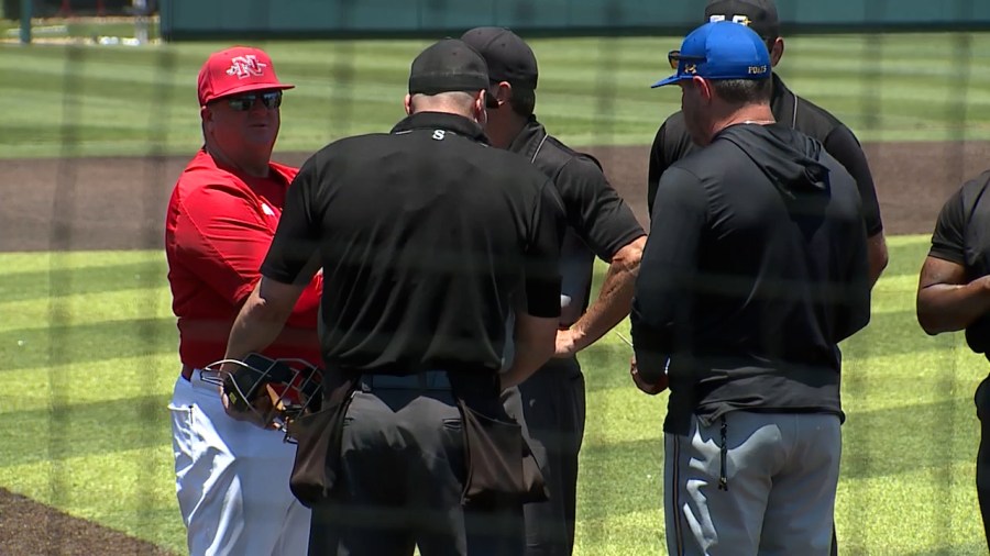 Nicholls falls to McNeese in opening game of Hammond bracket, will face ...