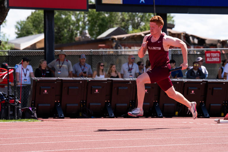 Live recap: Revisit scores, results from day 1 at Colorado State track