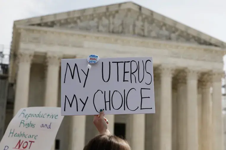 Supreme Court keeps mifepristone abortion pills available nationwide ...