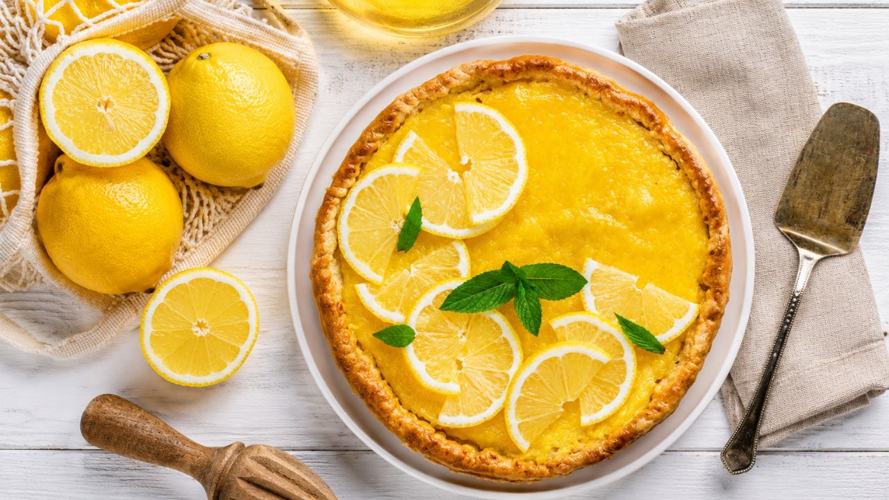 20 quick baking ideas for simple weekday treats