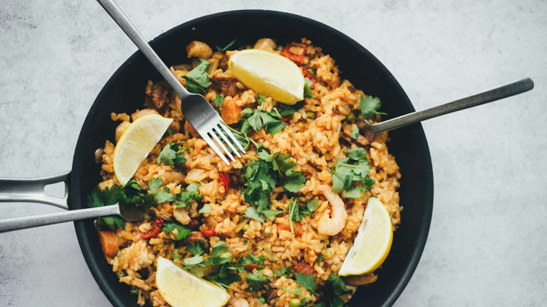 The best one-pan meals for busy weeknights