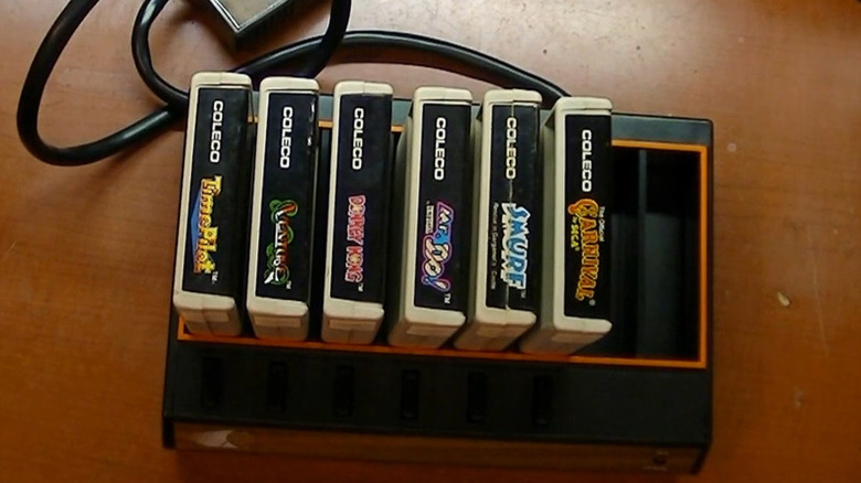 9 real video game consoles axed before public release