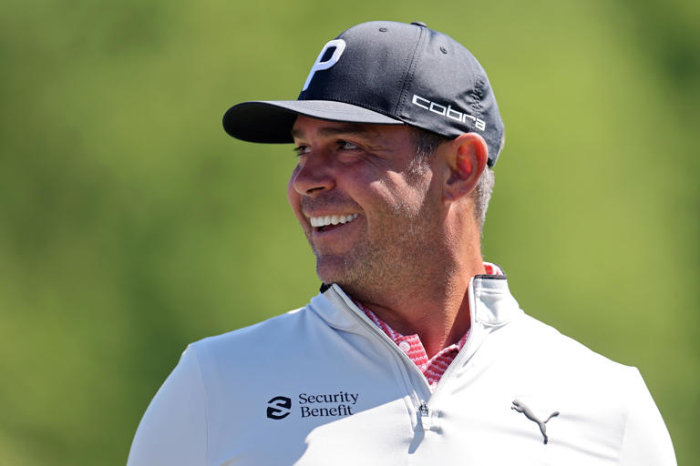 Topeka's connection to the PGA Championship's Wanamaker Trophy