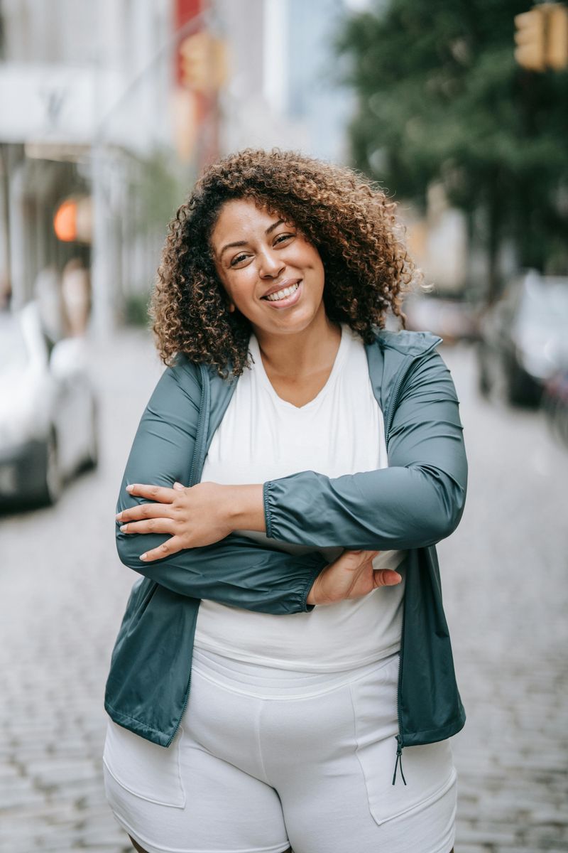 10 things men say to curvy women that sound nice—but aren’t