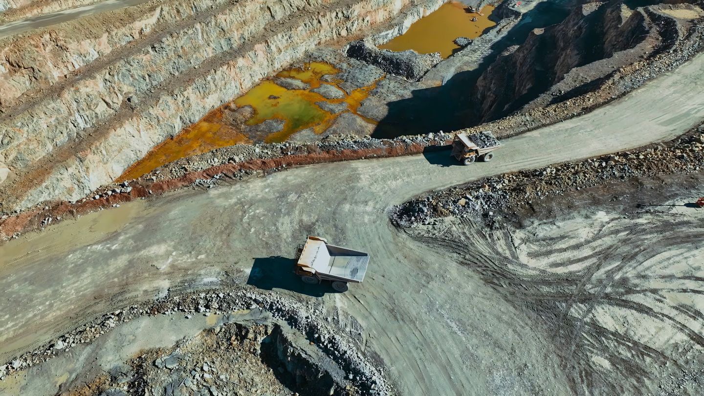 Larvotto completes metallurgical testwork of Hillgrove tailings