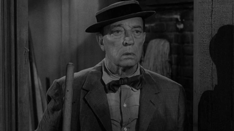 10 best acting performances on The Twilight Zone, ranked