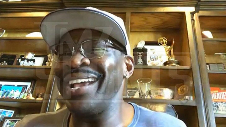Michael Irvin changes tune on MMA aspirations after watching Ronda ...