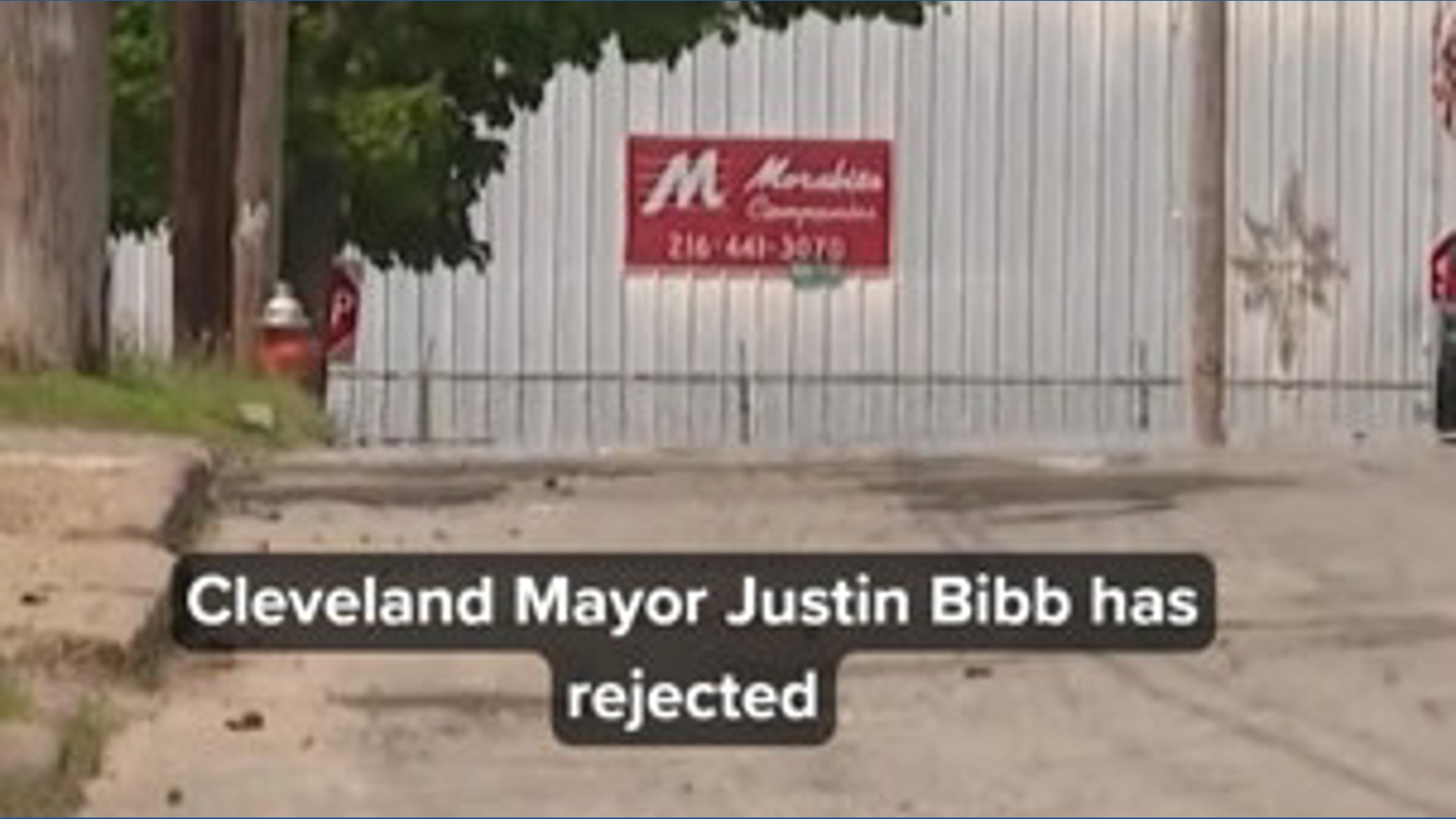 Cleveland rejects permit application for $1.6B data center in Slavic ...
