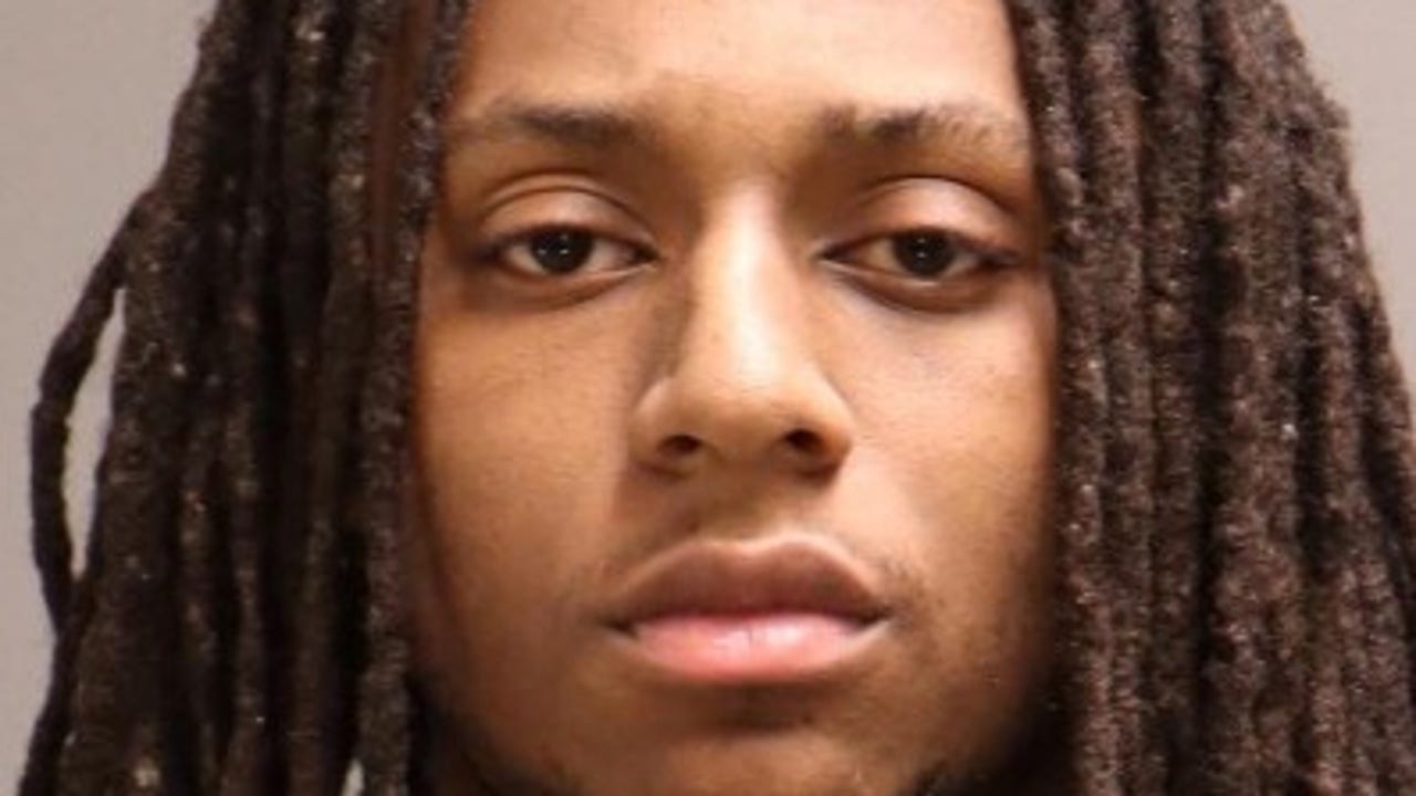 Man arrested in deadly West Philly triple shooting that killed innocent ...