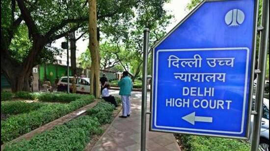 Delhi HC judge pulls up Kejriwal for contempt, withdraws from excise ...