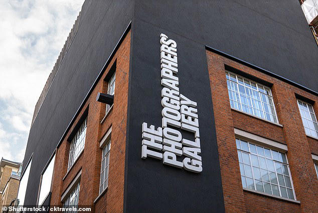 London is world capital of culture - The Daily Mail Travel team reveal ...