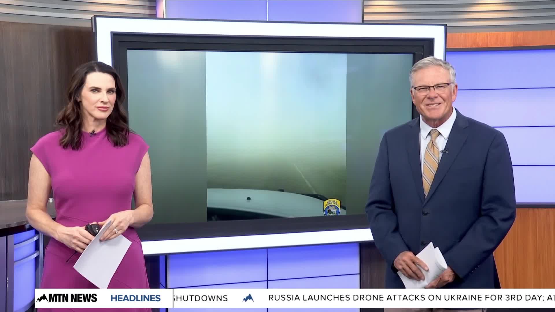 MTN 5:30 news on Q2 with Russ Riesinger and Andrea Lutz 5-14-26